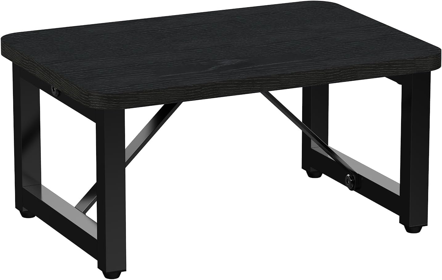 Amazon.com: YAKANJ Step Stool,Sturdy Wooden Step Stool for Adults Kids ...