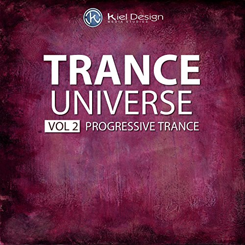 Amazon.com: Trance Universe, Vol. 2: Progressive Trance : Various ...