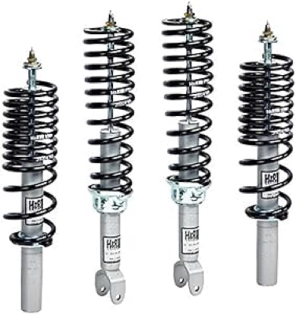 Amazon.com: H&R 40025-1 Cup Kit : Automotive