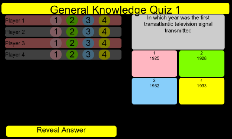General Knowledge Quiz:Amazon.com:Appstore for Android