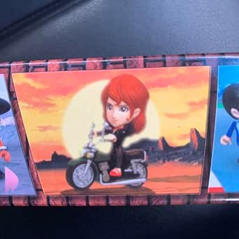 Amazon.co.jp: Lupin III Playset Series Lupin III Part 2 Vehicle ...