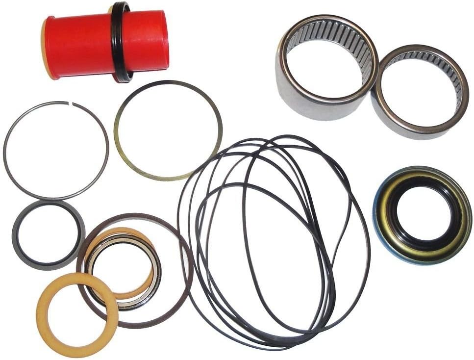 Amazon.com: White Roller Stator 500444112B Seal kit White Drive ...