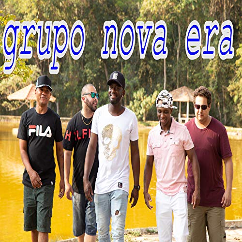 Play Batucada Furiosa by GRUPO NOVA ERA on Amazon Music Unlimited