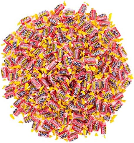 Amazon.com : Jolly Rancher Watermelon Hard Candy, Individually Wrapped ...