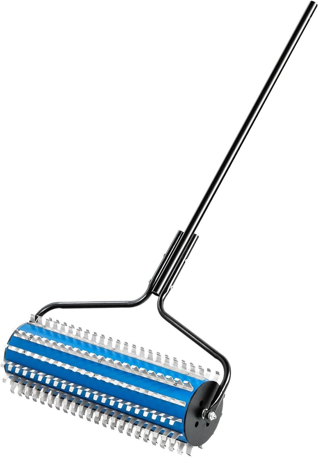 Muck Razer Weed Rake Lake Roller Weed Cutter 12' Pond AquaticWeed ...