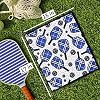 Amazon.com: Millie Rose Pickleball Towels in Fashionable Prints - Cute ...