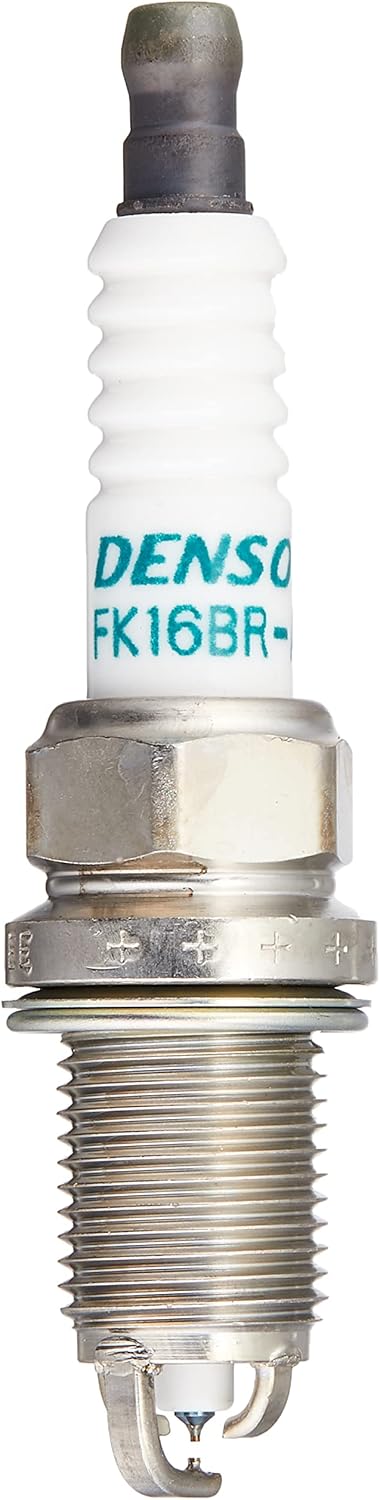 Amazon | TOYOTA (トヨタ) 純正部品 スパーク プラグ 品番90919-01284 | スパークプラグ | 車＆バイク