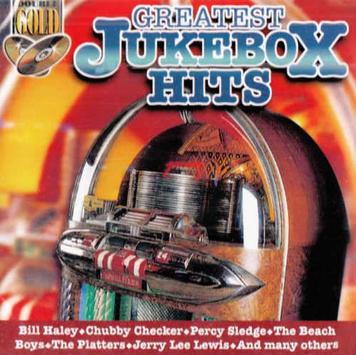 Greatest Jukebox Hits: Various: Amazon.es: CD y vinilos}