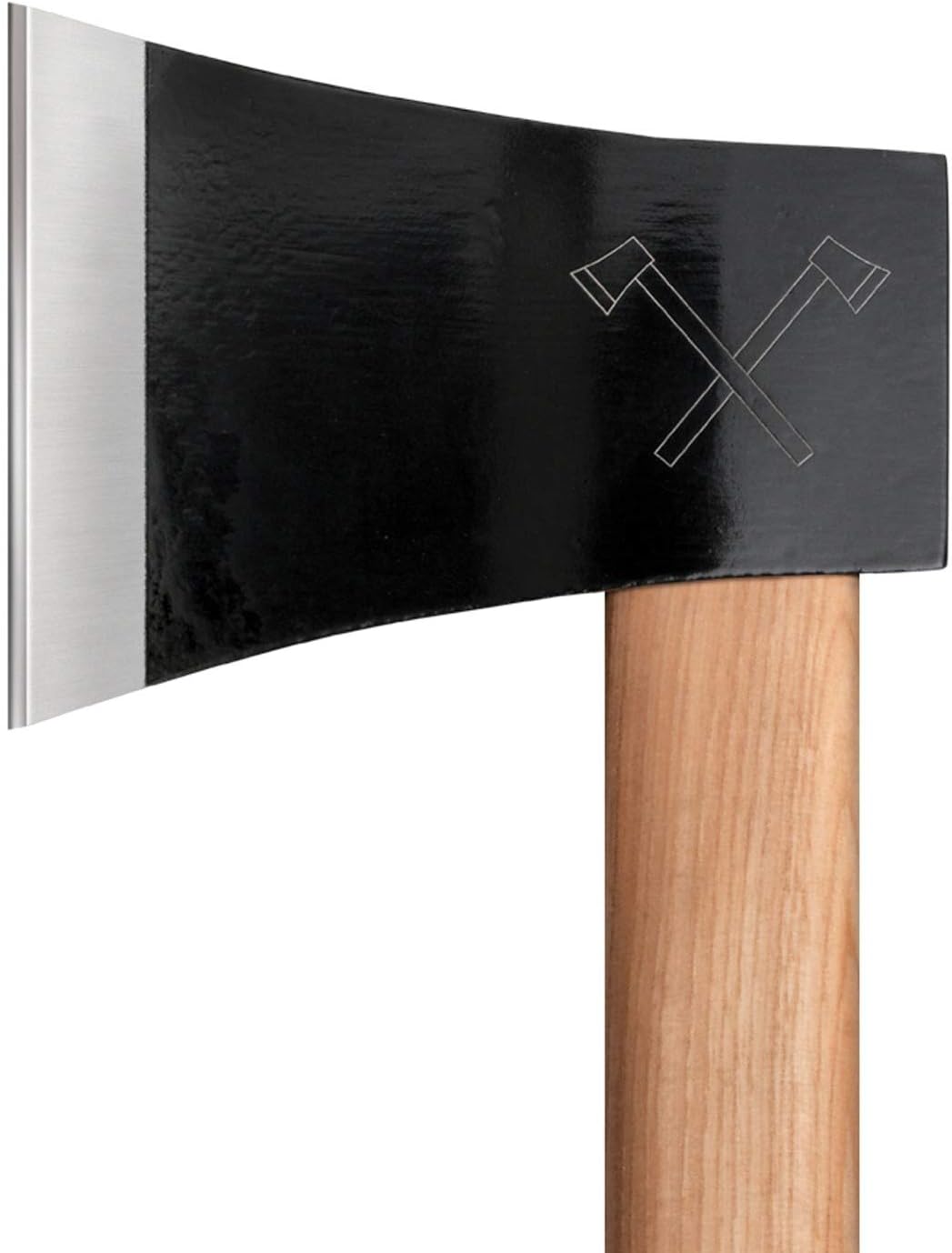 Versatile Throwing Axe for Camping, Survival, and Nepal | Ubuy