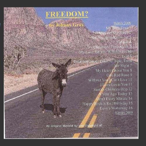 Amazon.com: Freedom: CDs & Vinyl