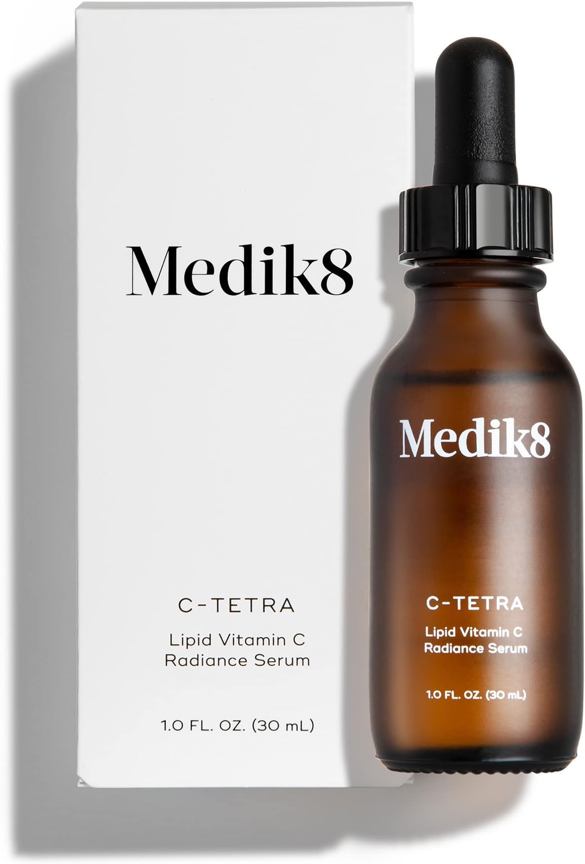 Amazon.com: Medik8 Hydr8 B5 - Intense Hydrating, Firming, Nourishing ...