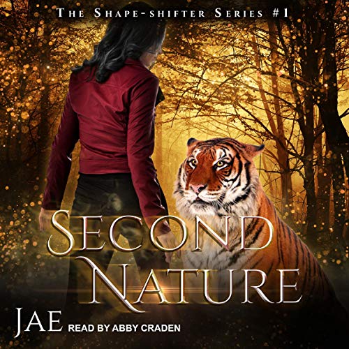 Amazon.com: Second Nature: Shape-Shifter, Book 1 (Audible Audio Edition ...