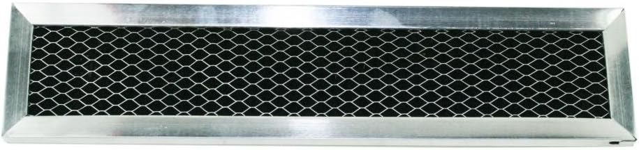 Amazon.com: GE JX81D Recirculating Charcoal Filter : Appliances