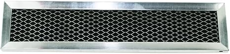 Amazon.com: GE JX81D Recirculating Charcoal Filter : Appliances
