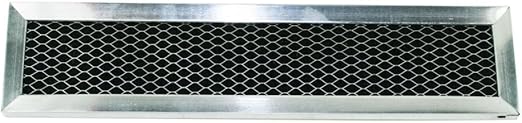 Amazon.com: GE JX81D Recirculating Charcoal Filter : Appliances