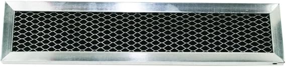 Amazon.com: GE JX81D Recirculating Charcoal Filter : Appliances