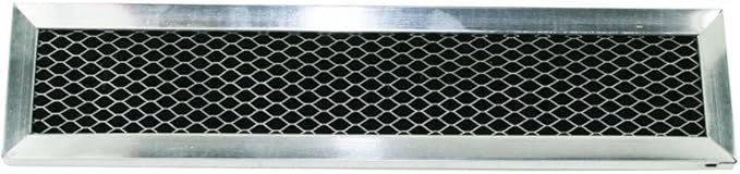 Amazon.com: GE JX81D Recirculating Charcoal Filter : Appliances