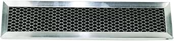 Amazon.com: GE JX81D Recirculating Charcoal Filter : Appliances