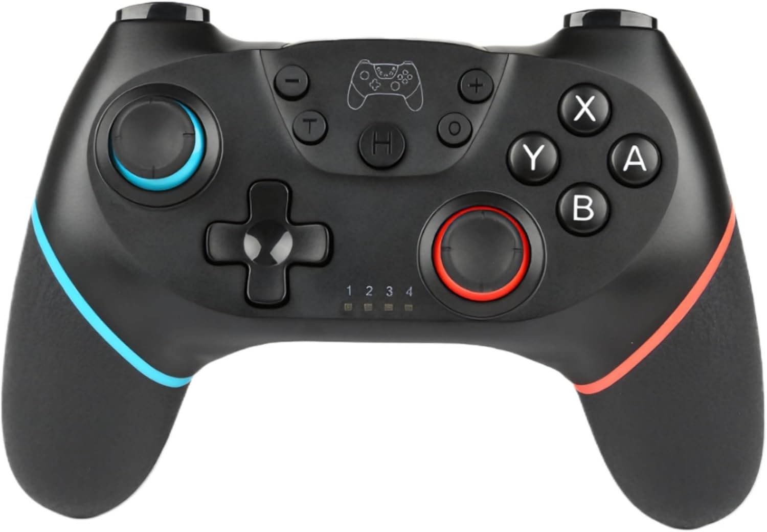 [2024 New Version] Switch Controller, Wireless Pro Controller Switch ...