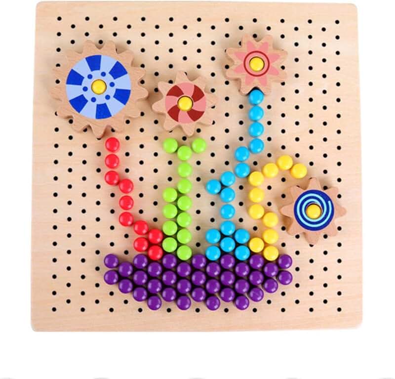 Amazon.co.uk: mosaic jigsaw puzzles