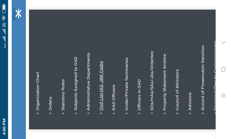 JKGAD - App on Amazon Appstore