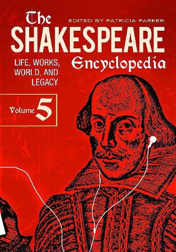 Amazon.com: The Shakespeare Encyclopedia: Life, Works, World, and ...