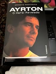 Ayrton: o Herói Revelado | Amazon.com.br