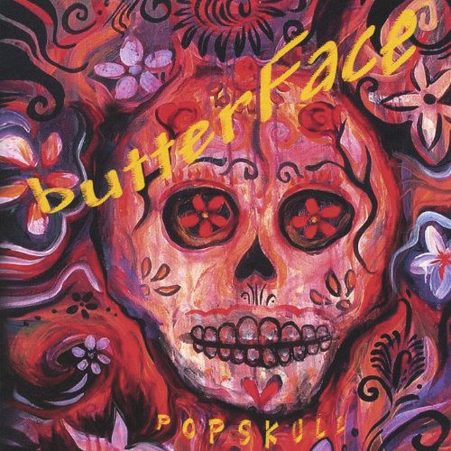 Popskull by Butterface on Prime Music