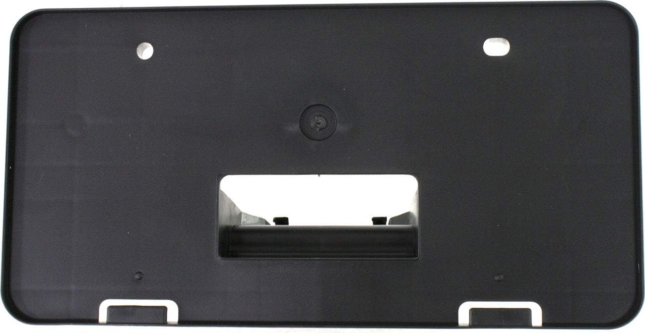 Amazon.com: Garage-Pro Front License Plate Bracket for TOYOTA CAMRY ...