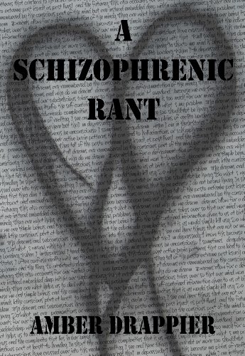 A Schizophrenic Rant (English Edition) eBook : Drappier, Amber: Amazon ...