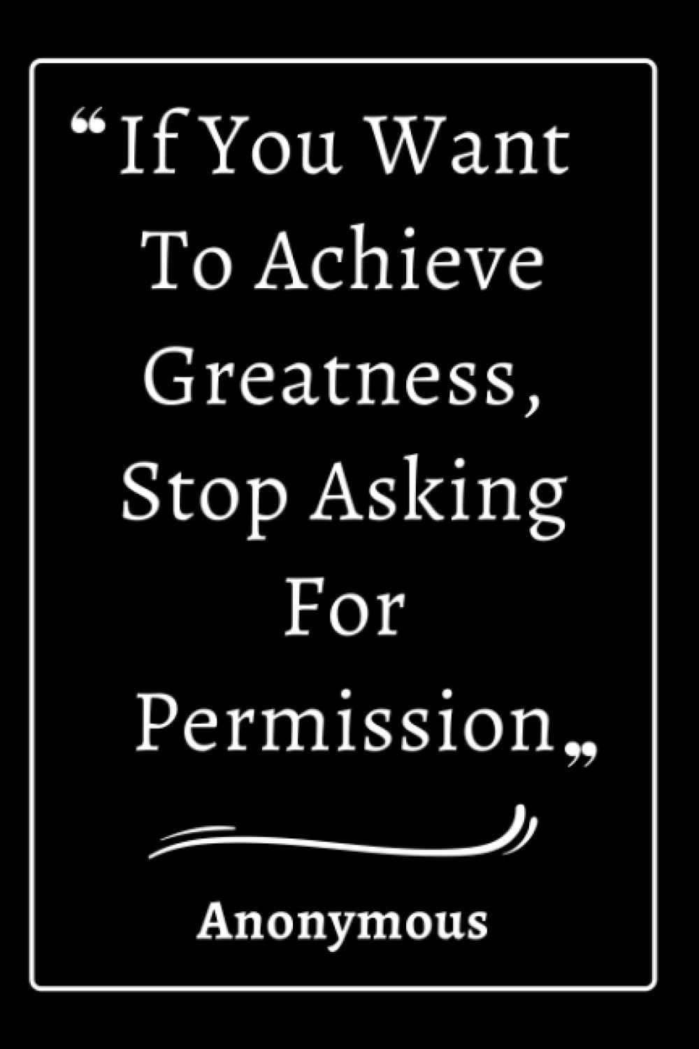 Stop Asking Me Quotes