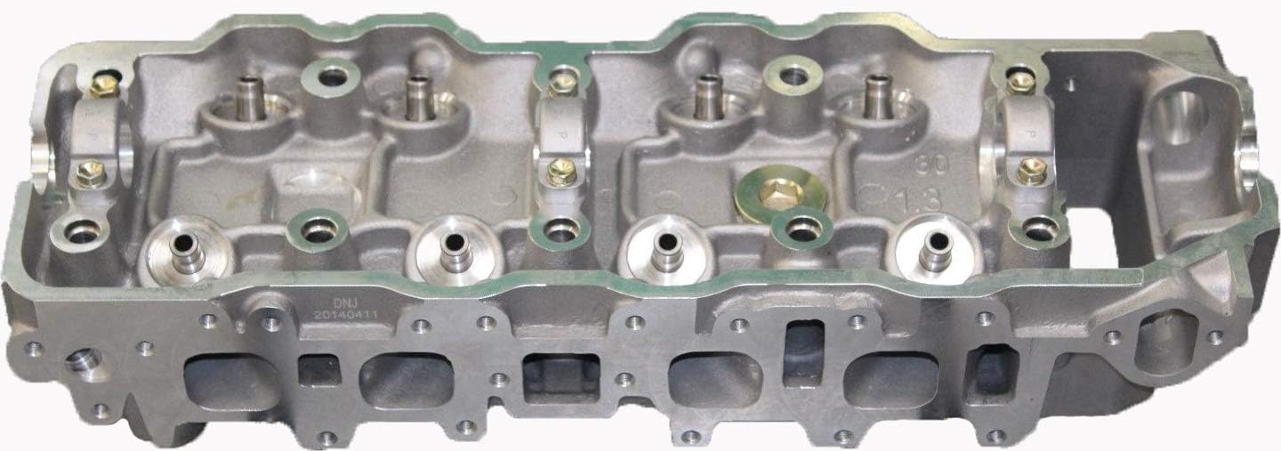 NEW Cylinder Head for 4-Runner Pickup Corona Celica Nepal | Ubuy