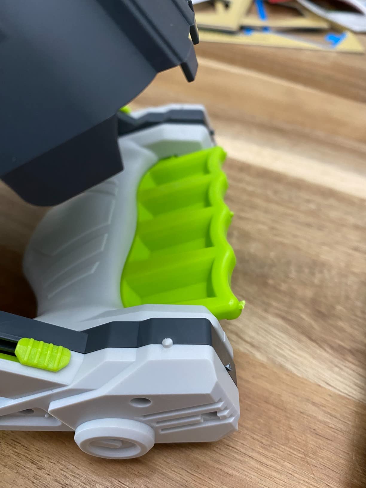 $7/mo - Finance Thames & Kosmos Ultra Bionic Blaster STEM Experiment ...