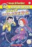 Children's Videos and Books About Space - peanut butter fish lessons