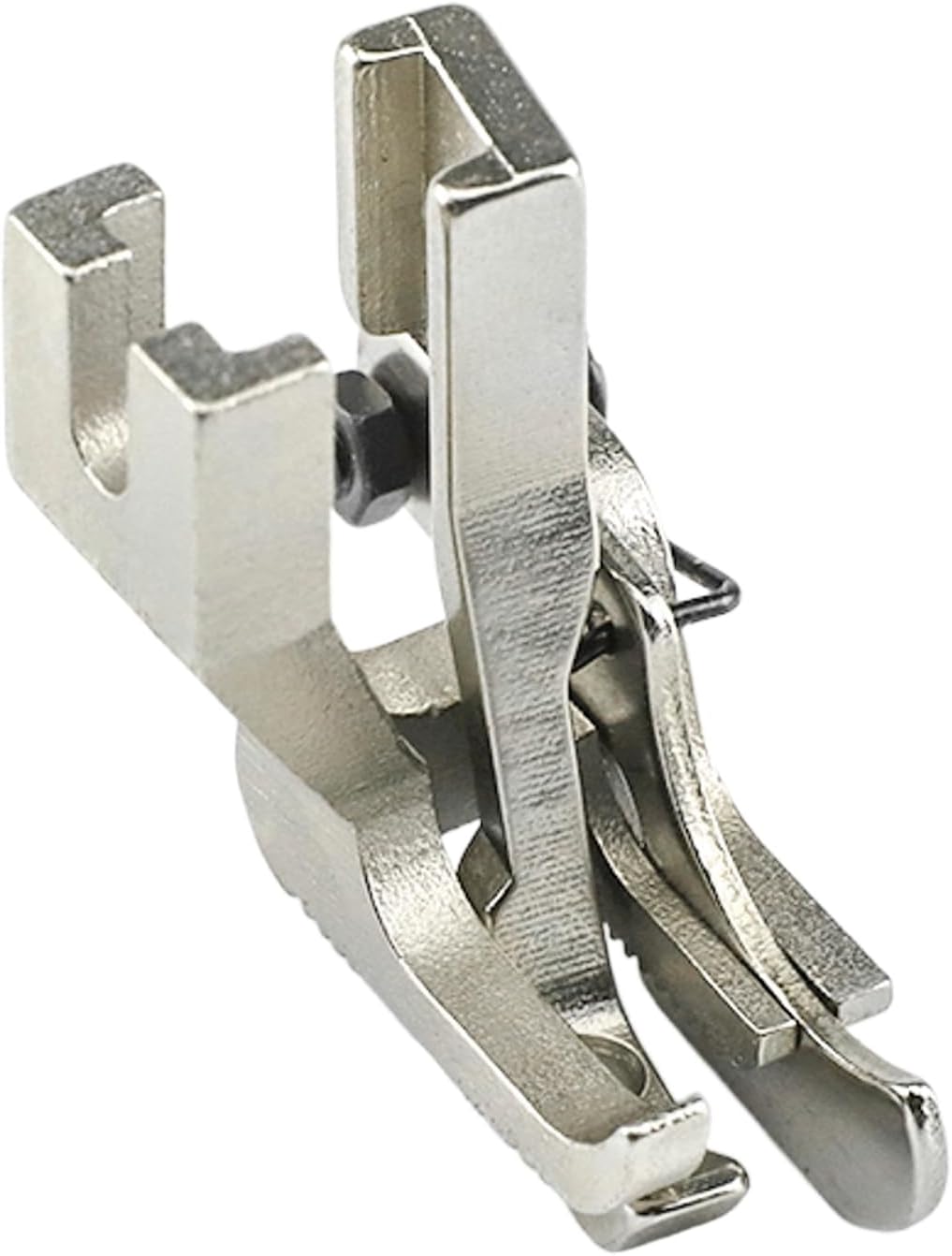 Amazon.com: Blooy - Top Stitch Right/Left Edge Guide Walking Presser ...