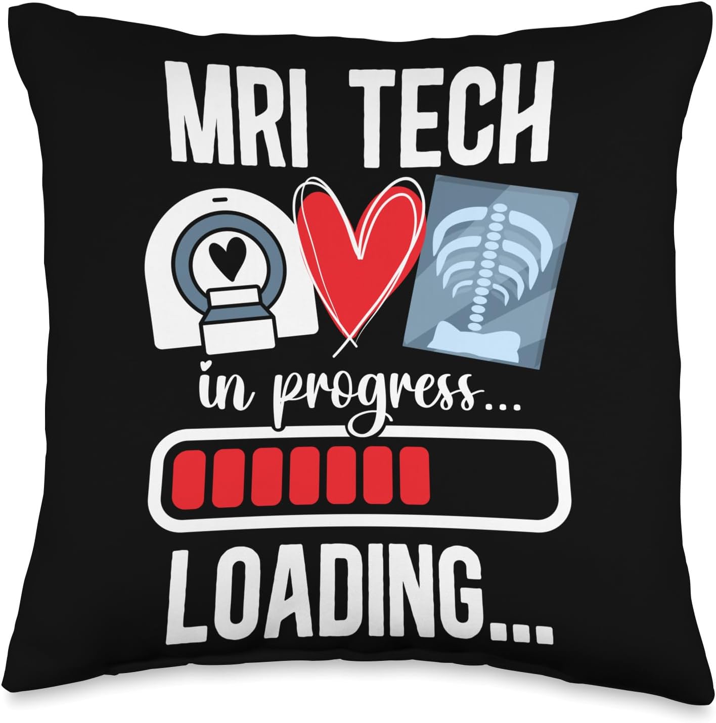 Amazon.com: MRI Tech School For MRI Tech Student Future Tech in ...