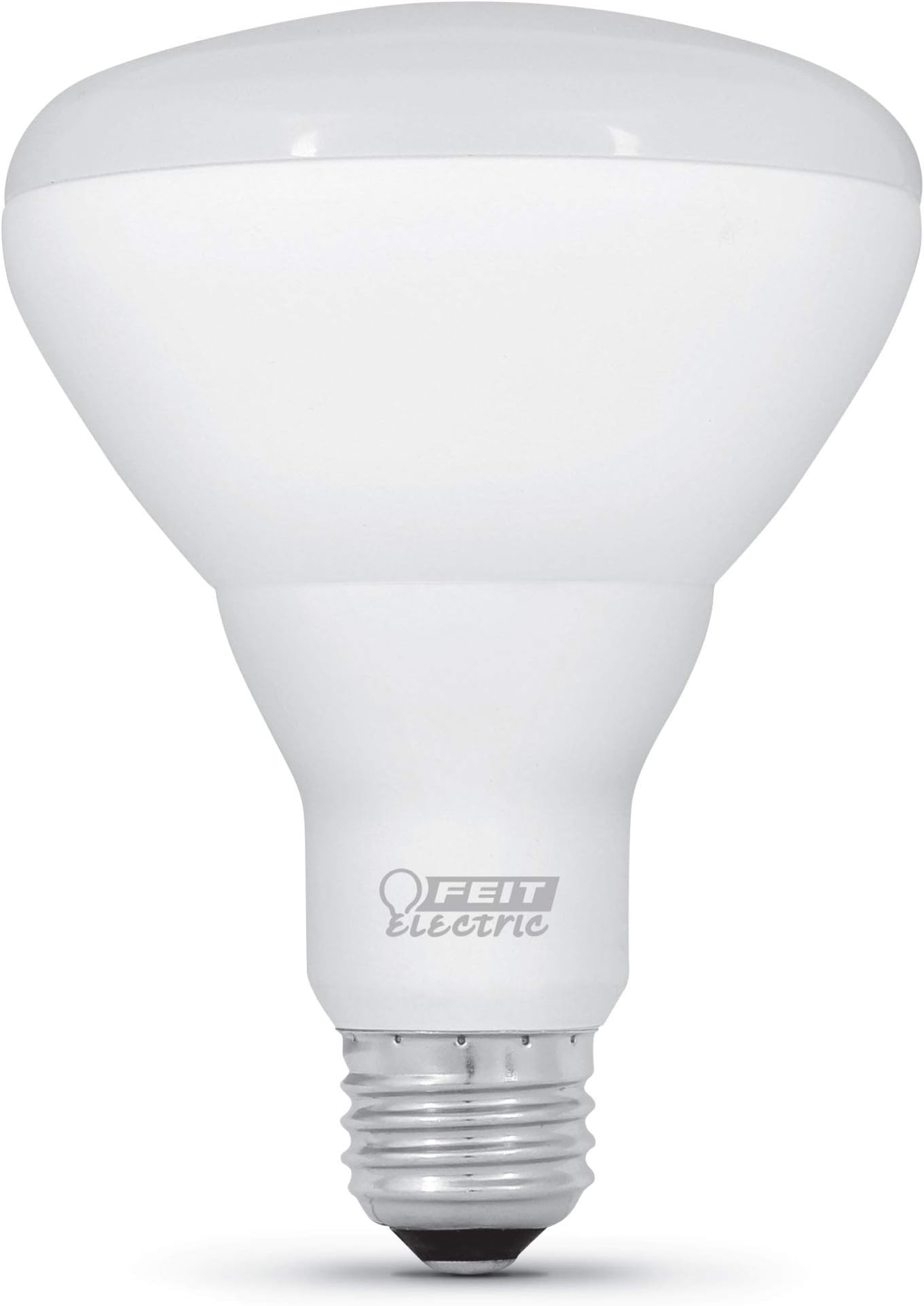 FEIT BR30DM/930CA/3 650 Lumen 3000K Dimmable LED BR30 (3-Pack) - Amazon.com
