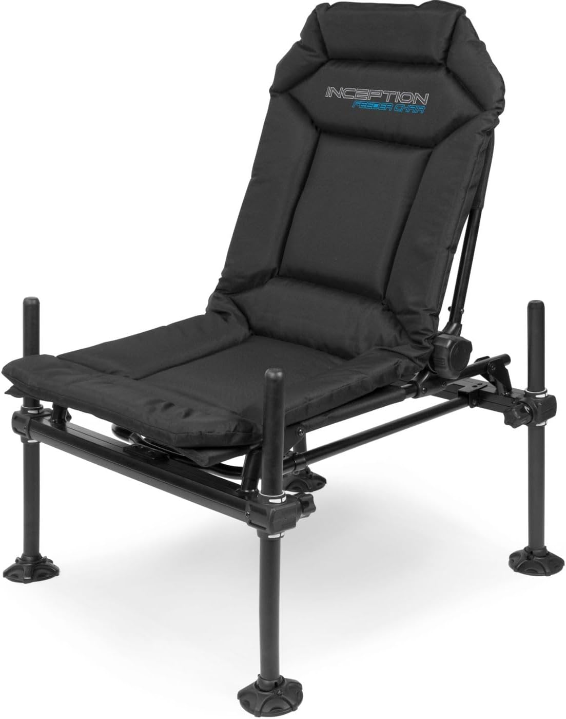 Preston Innovations Inception Feeder Chair : Amazon.co.uk: Sports ...