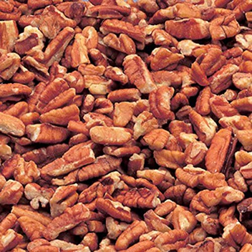 Amazon.com : Azar Nut Company Pecans, Large Fancy Pieces, 32-Ounce ...