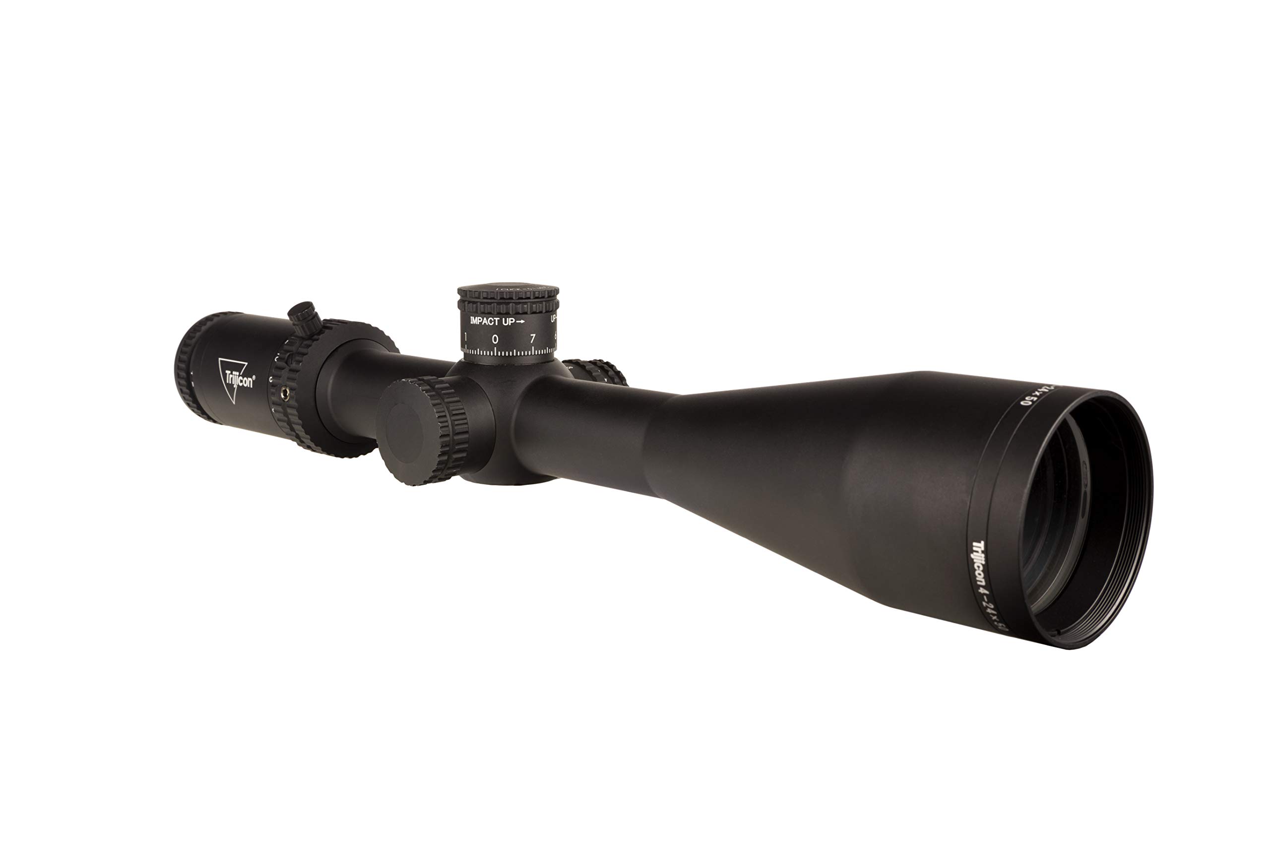 Buy Trijicon Tenmile First Focal Plane (FFP) with Red/Green MRAD ...