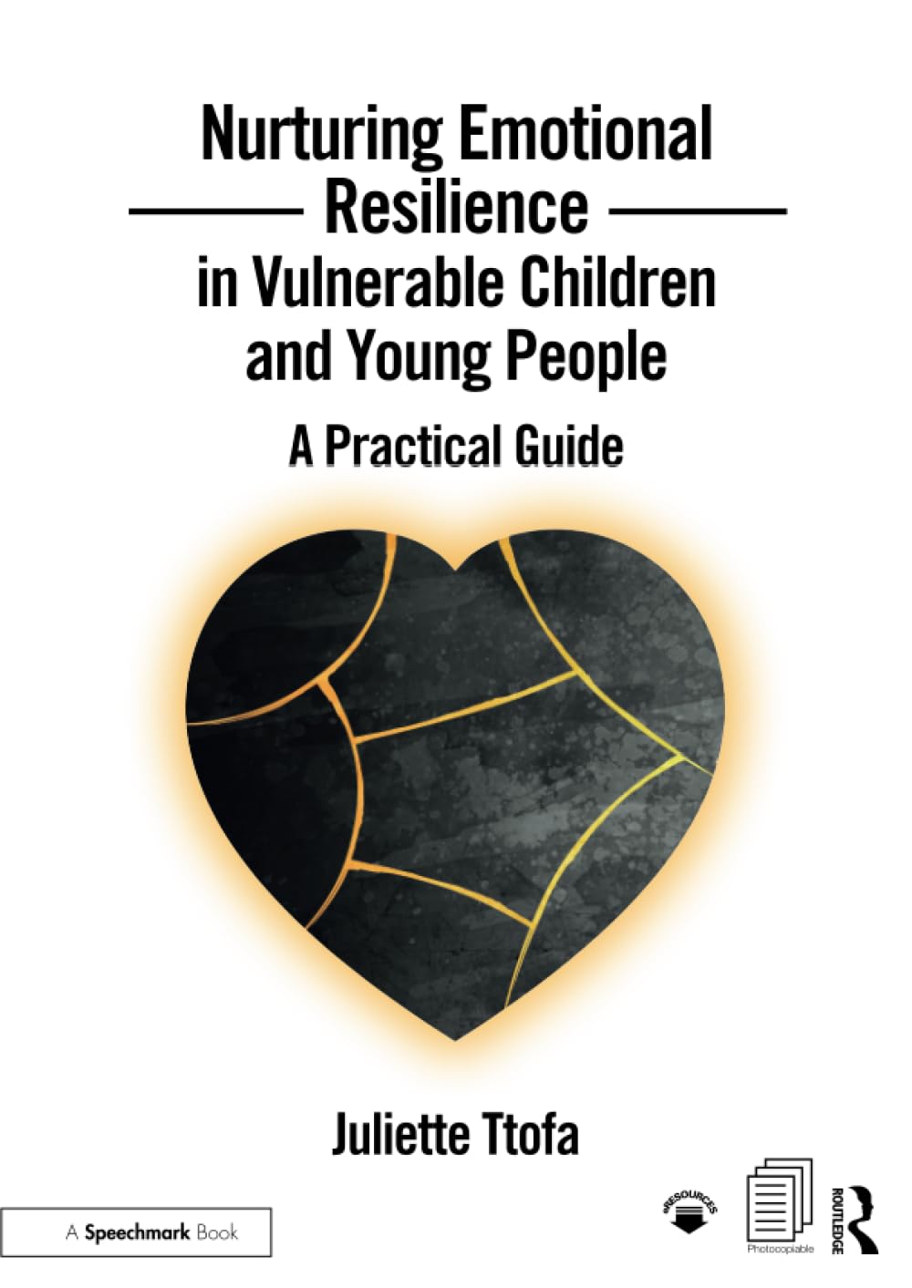 Nurturing Emotional Resilience in Vulnerable Children and Young People ...
