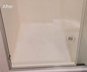 Amazon.com: Mr. Clean Magic Eraser, Bathroom, Shower, and Shoe Cleaner ...