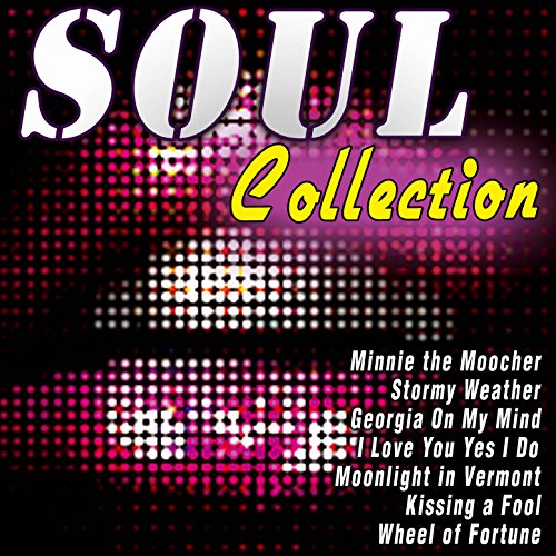 Amazon.co.jp: Soul Collection : Various Artists: デジタルミュージック