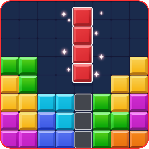 Block Tetris Blast！- Puzzle Games - Application sur Amazon Appstore