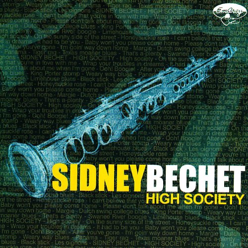 High Society: Bechet S.: Amazon.es: CD y vinilos}