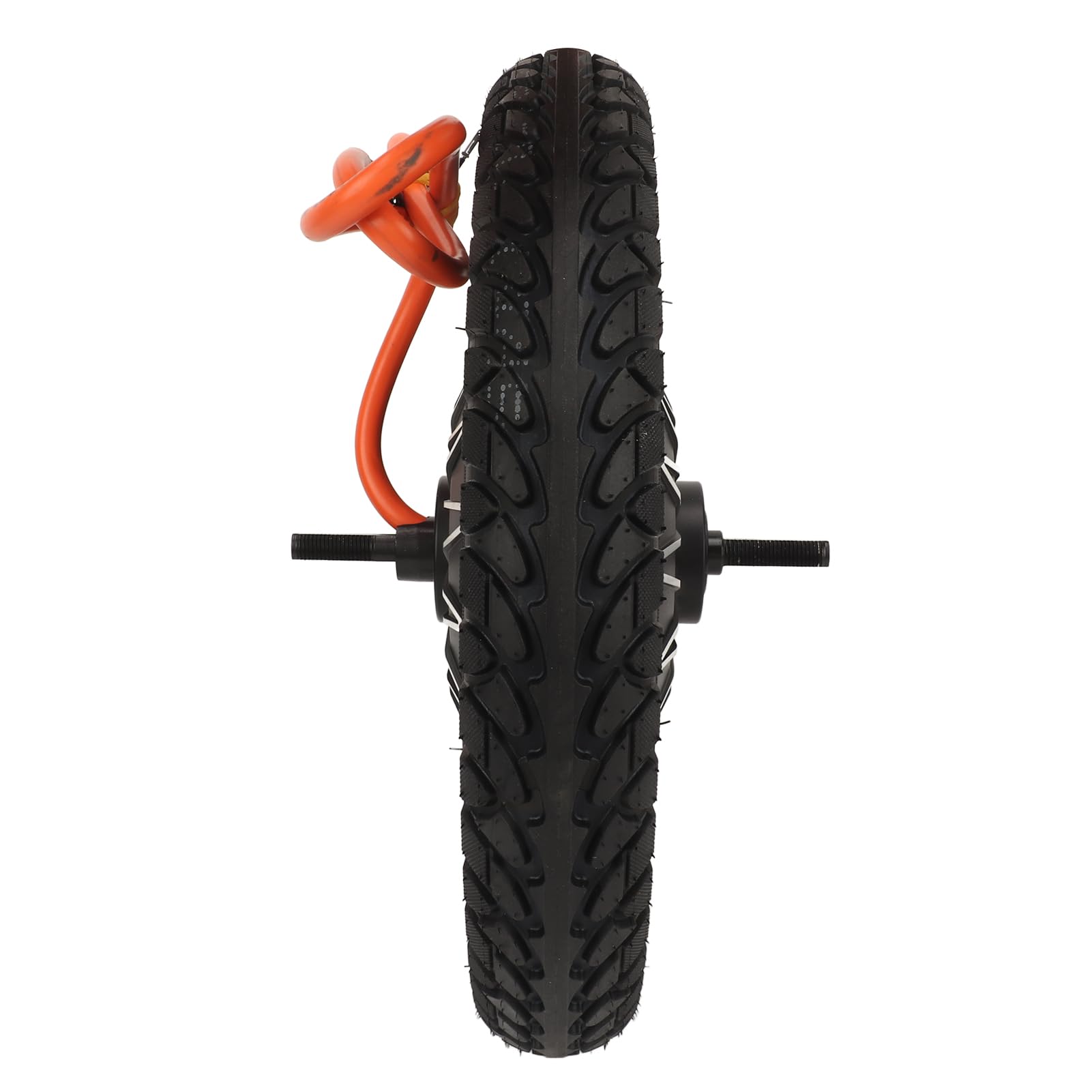 Snapklik.com : Brushless DC Disc Brake Motor 14inch 36V72V 10005000W ...