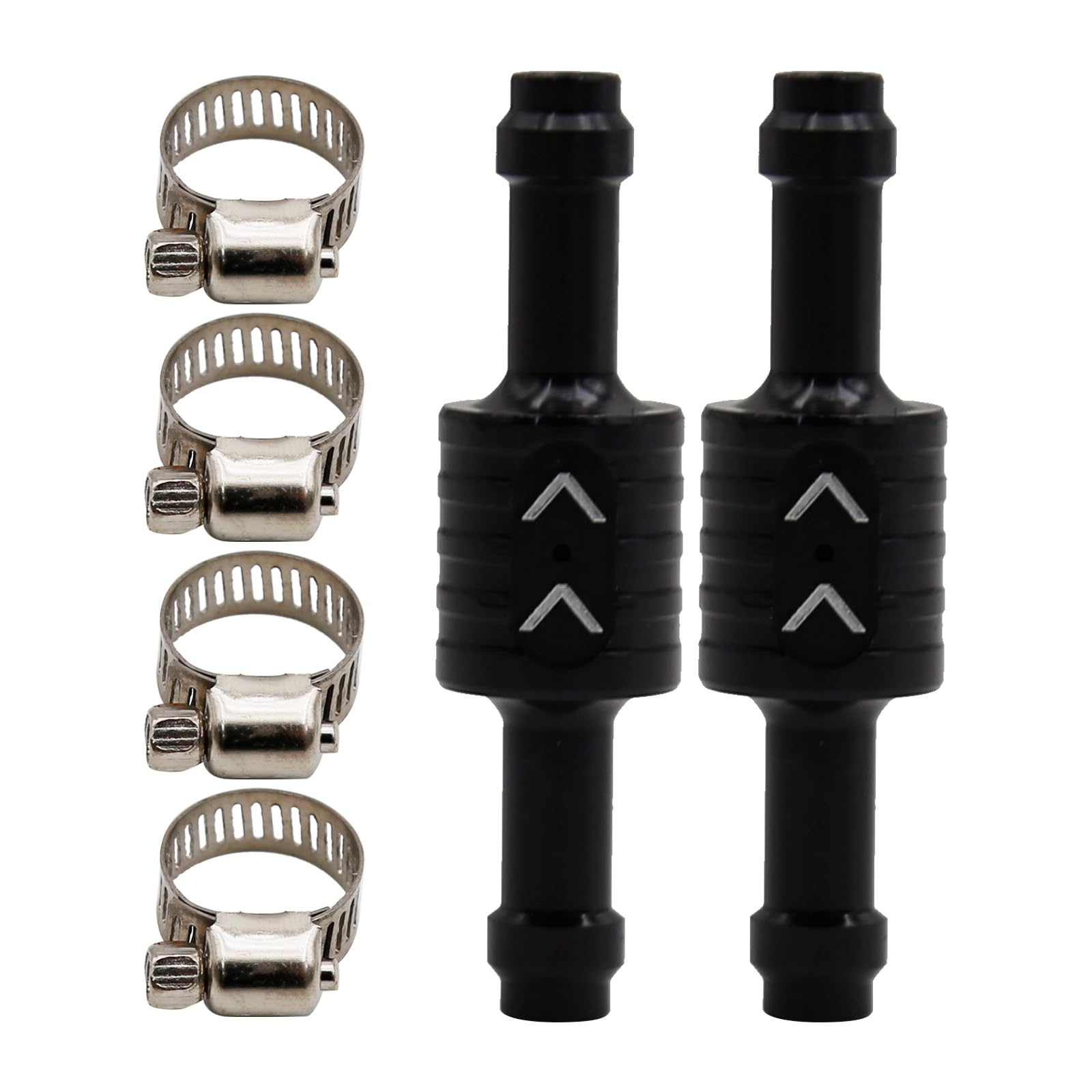 Amazon.com: Turbo Check Valve Boost Valve Replacement for Chevy GMC 6 ...