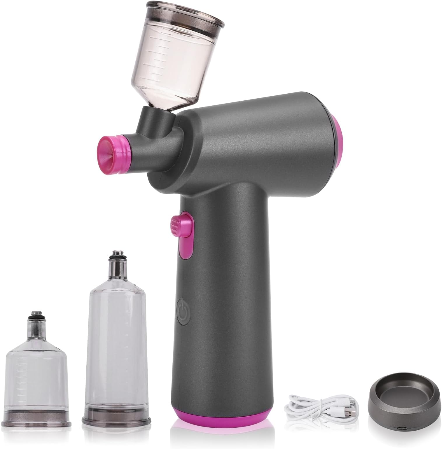 Amazon.com: Salon Bronze Airbrush Tanning System : Beauty & Personal Care