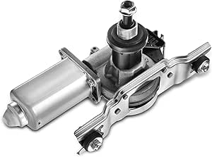 A-Premium Rear Windshield Wiper Motor Compatible with Jeep Grand ...