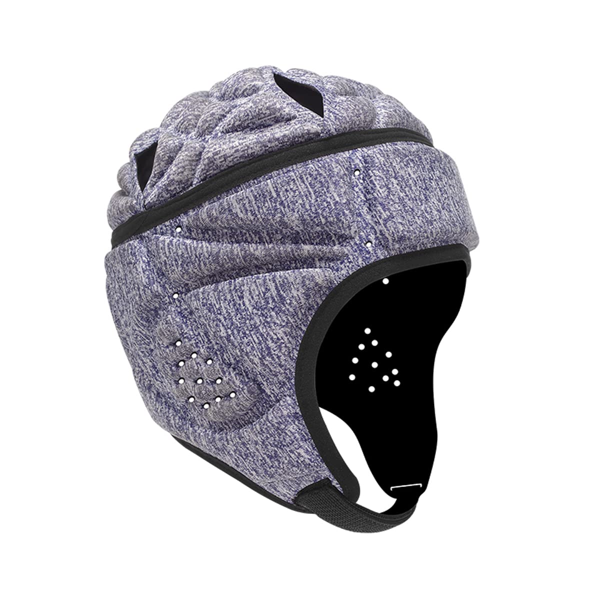 Snapklik.com : Rugby Headgear Protector Padded Protective Headguard ...